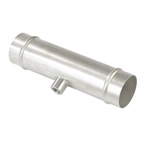 OBJETO BIM PARKER TRANSAIR Threaded Tee: descarga gratuita de archivos ...