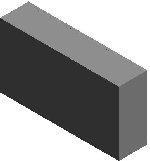 OBJETO BIM Matrix BC_Aircalo_Carrosse-2A-droite_LOD400: descarga ...