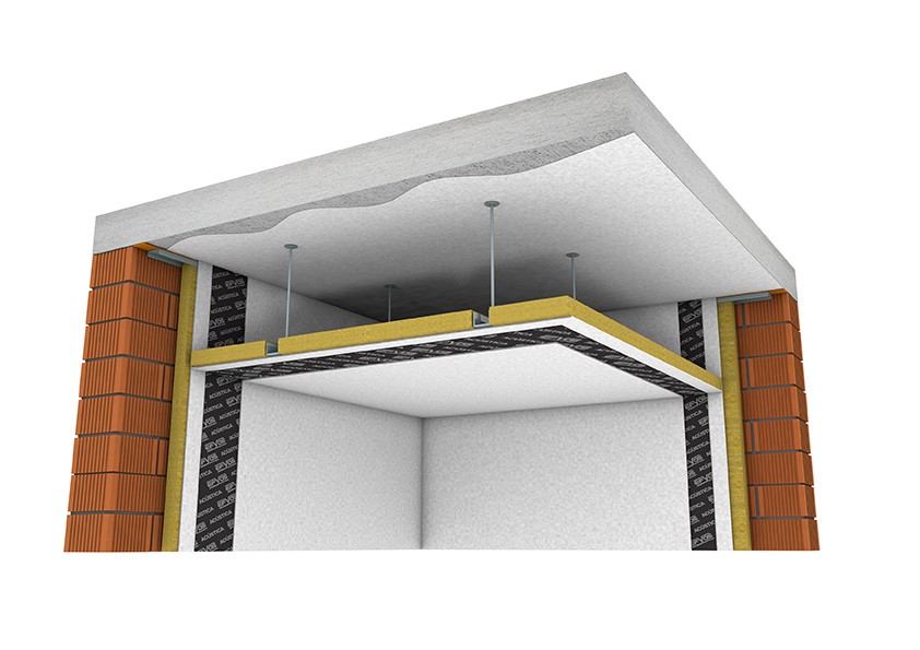 SOPREMA FALSO TECHO FT(B)-1 BIM OBJECT: free BIM file downloads e.g ...