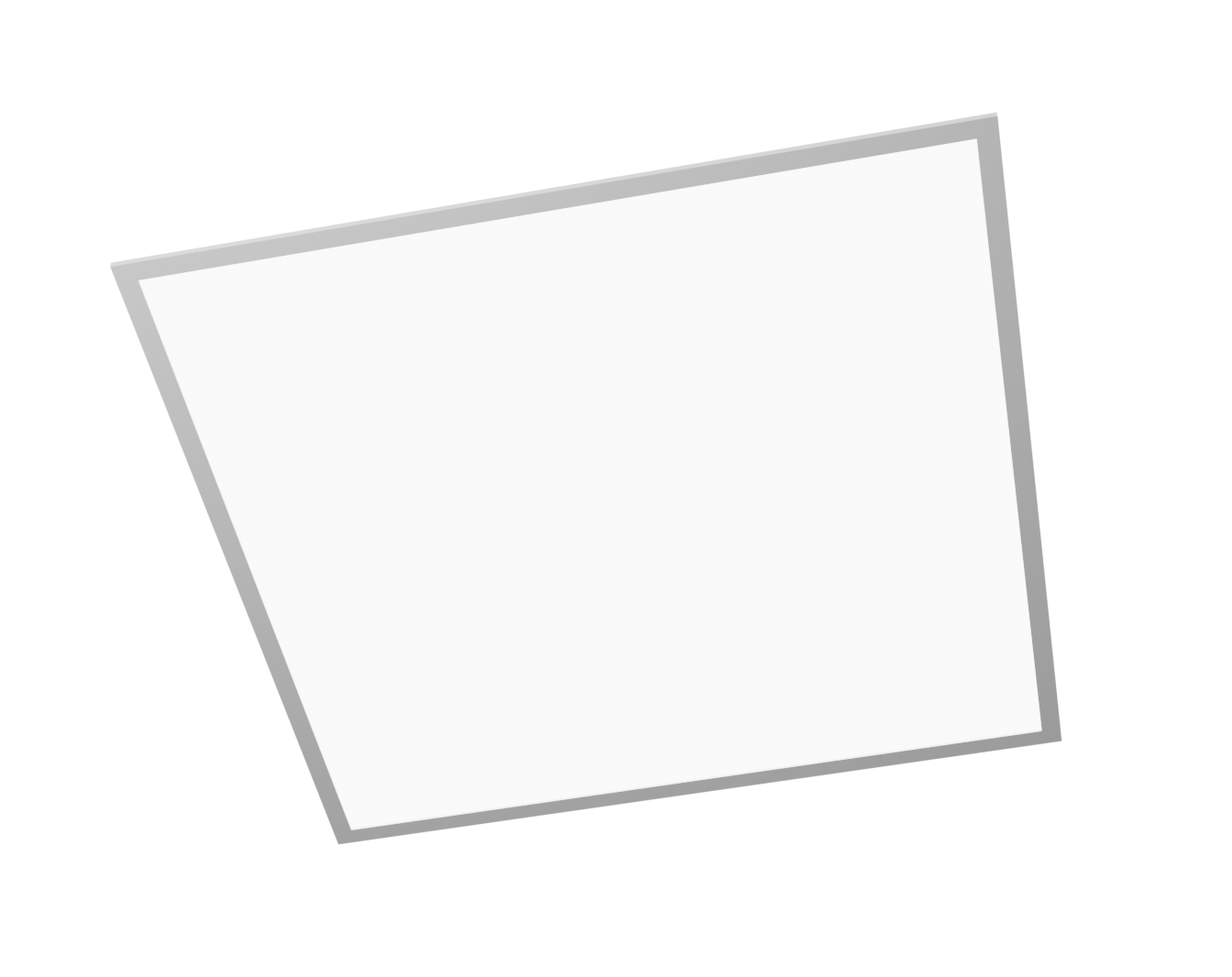 OBJETO BIM Recessed Luminaire 60x60 - LED: descarga gratuita de ...
