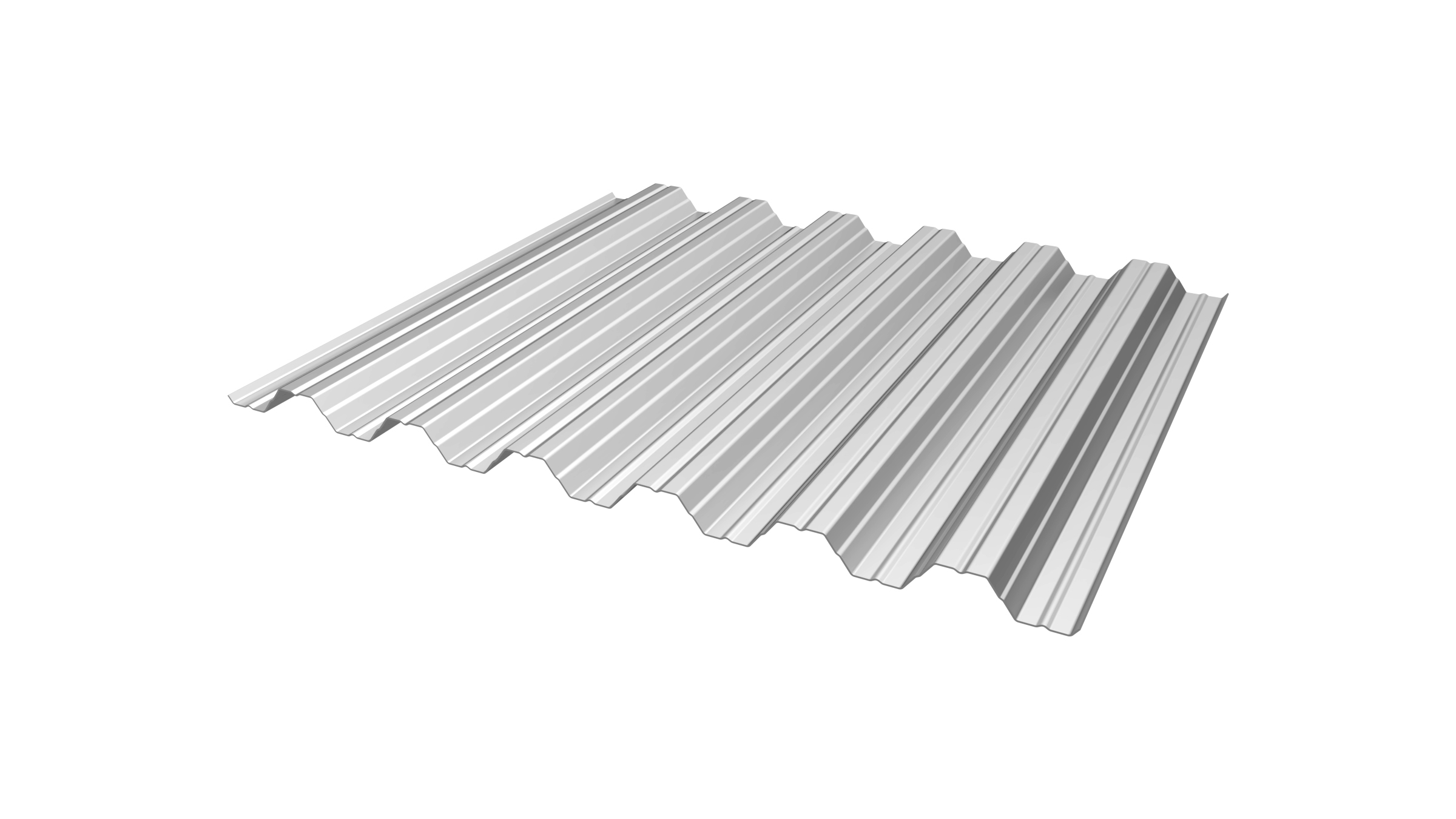 OBJETO BIM ArcelorMittal Building Solutions Slovakia Trapeza® 40/160 ...