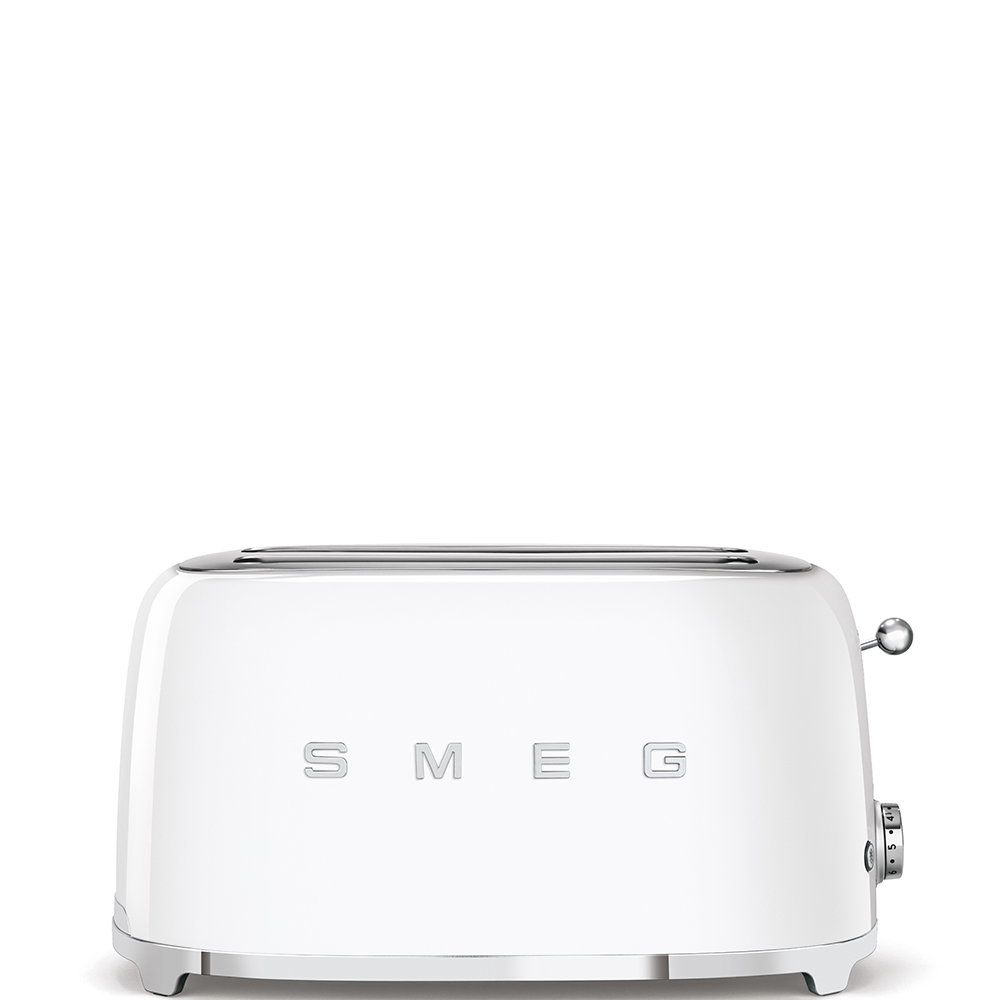 OBJETO BIM Smeg S.p.A. Torradeira TSF02WHUK : transferência gratuita de ...
