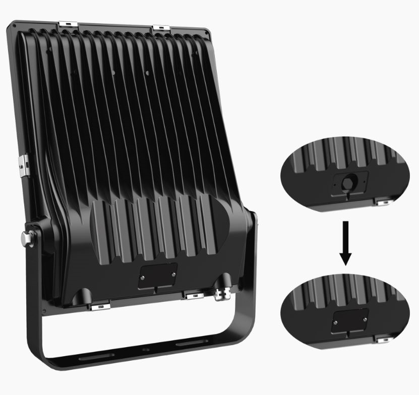 COMEBACK LIGHTING SOLUTIONS Lighting Projector ALTOR BIM OBJECT: free ...