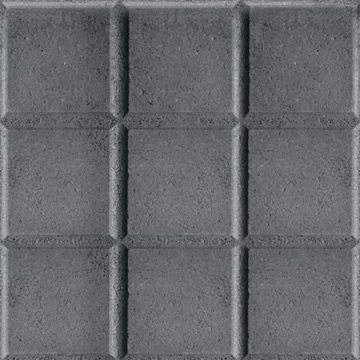 Concrete paving flags (without dimensions) BIM OBJECT: free BIM file ...