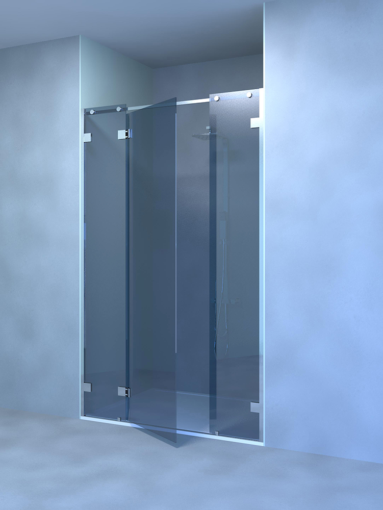 Adler Showercabin Capsi BIM OBJECT: free BIM file downloads e.g., Revit ...