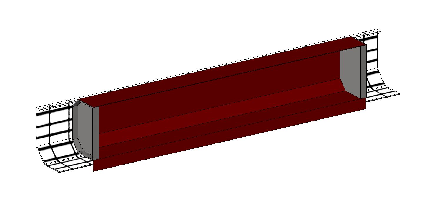 PREFA TECHNICOF Pre-Lintel TECHNICOF SD12 BIM OBJECT: free BIM file ...