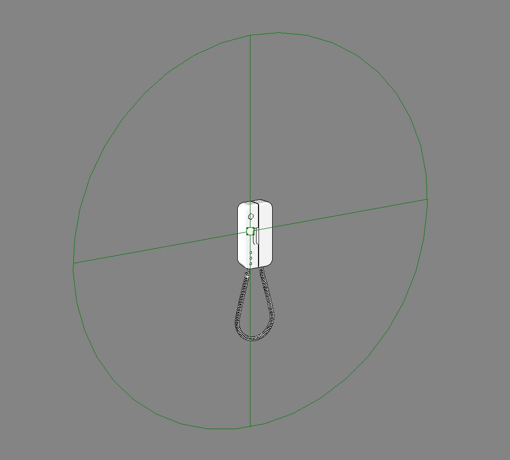 OBJETO BIM Interfono: descarga gratuita de archivos BIM, Revit, IFC ...