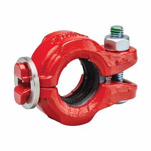 Victaulic Style 108 BIM OBJECT: free BIM file downloads e.g., Revit, IFC, etc. | BIM&CO