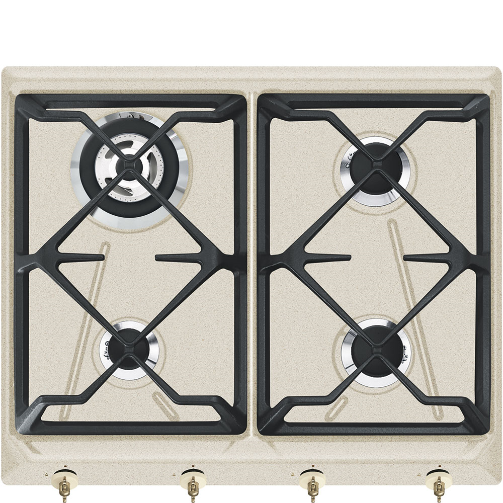 Smeg S.p.A. Hob SRV864AVOGH BIM OBJECT: free BIM file downloads e.g ...