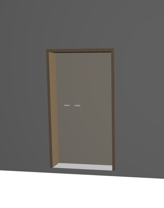 Télécharger Porte Revit Gratuit – GQVUL