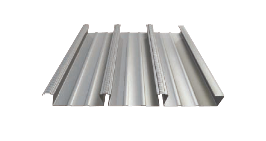 NS BlueScope Lysaght Singapore Pte Ltd LYSAGHT® BONDEK® II BIM OBJECT ...