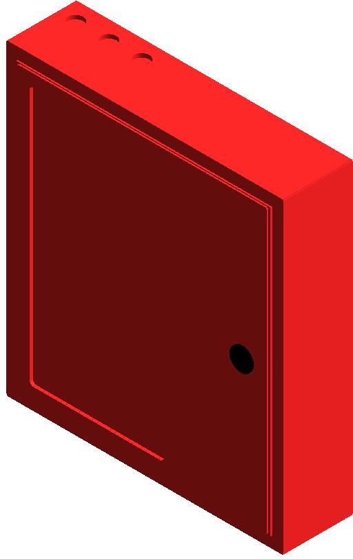 ASL Emergency microphone EMS_mk1_1.0 BIM OBJECT: free BIM file ...