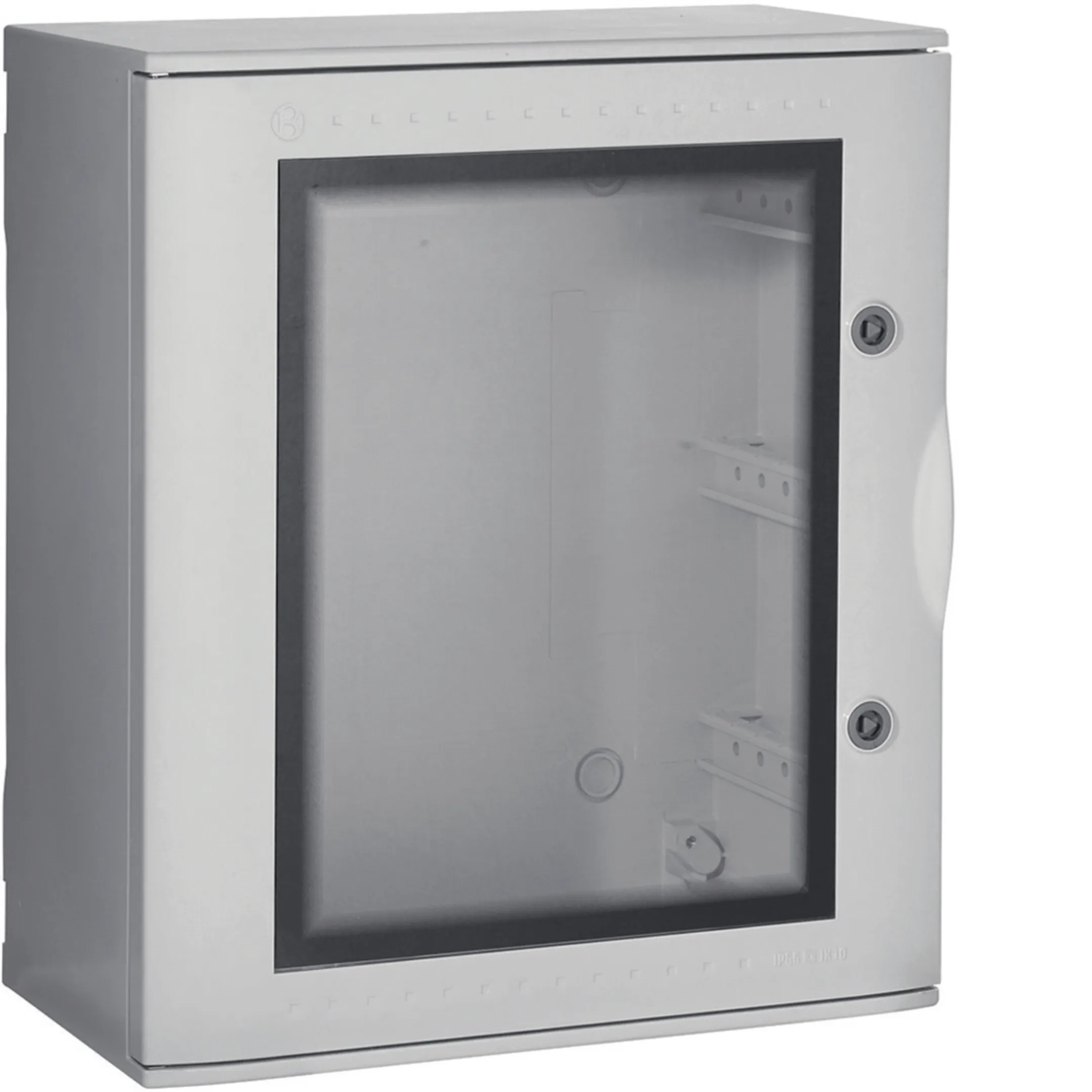 hager Italy PEDRO-Surface_mounted-IP66-With_Cover-With_DIN-IT BIM ...