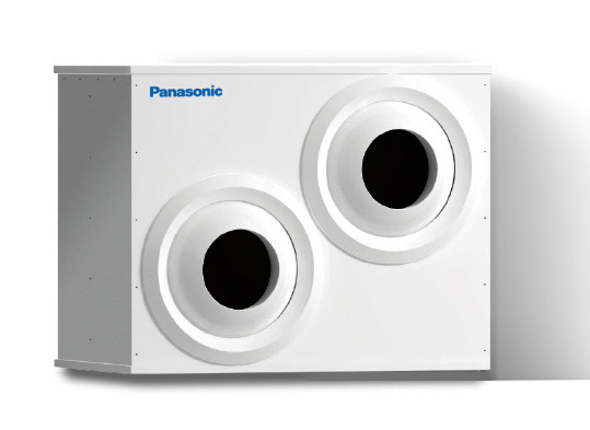 OBJETO BIM Panasonic P-VTVF140_250MC5-PE | Jet Air Steam Indoor Unit ...