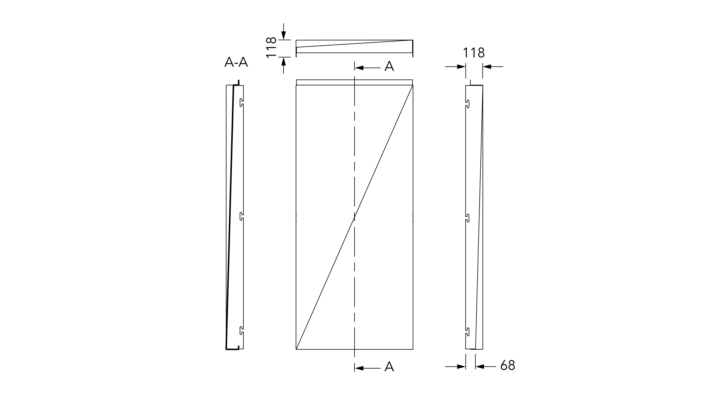 OBJETO BIM ArcelorMittal Construction France Coque MD® Origami ... OBJETO BIM ArcelorMittal Construction France Coque MD® Origami ...