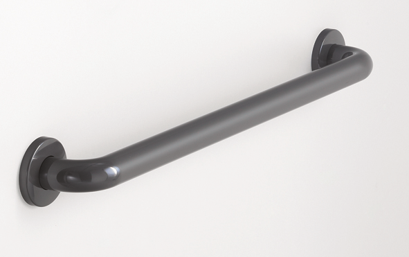 NORMBAU Grab bar, a (c/c) = 600 mm BIM OBJECT: free BIM file downloads ...