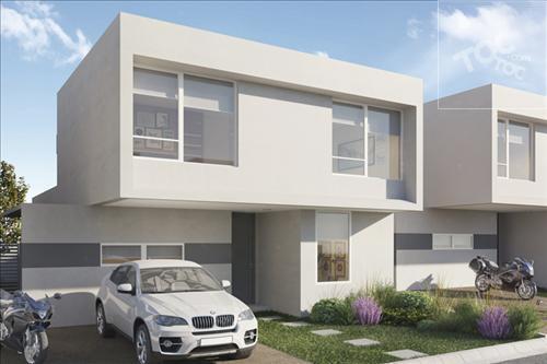 OBJETO BIM casa: descarga gratuita de archivos BIM, Revit, IFC… | BIM&CO