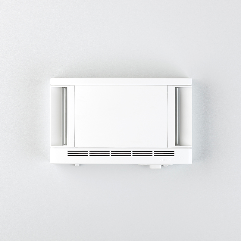 Aereco Air inlet EHT BIM OBJECT: free BIM file downloads e.g., Revit ...