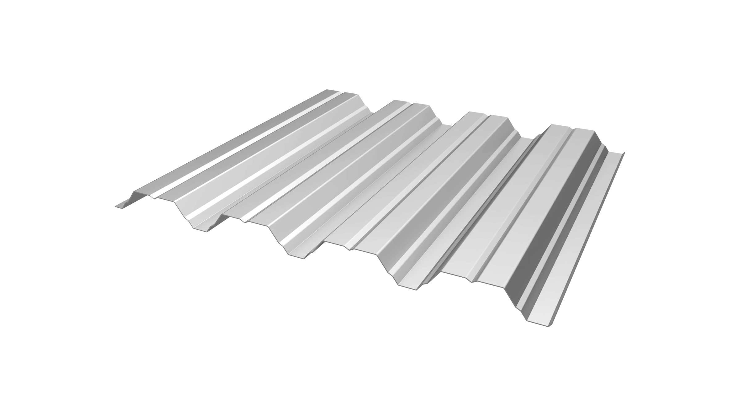 OBJET BIM ArcelorMittal Building Solutions Slovakia Trapeza® 55/250 T ...