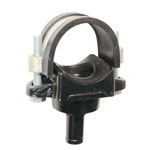 OBJETO BIM PARKER TRANSAIR BRIDE SIMPLE TARAUDEE-POSE RAPIDE - BRIDE ...