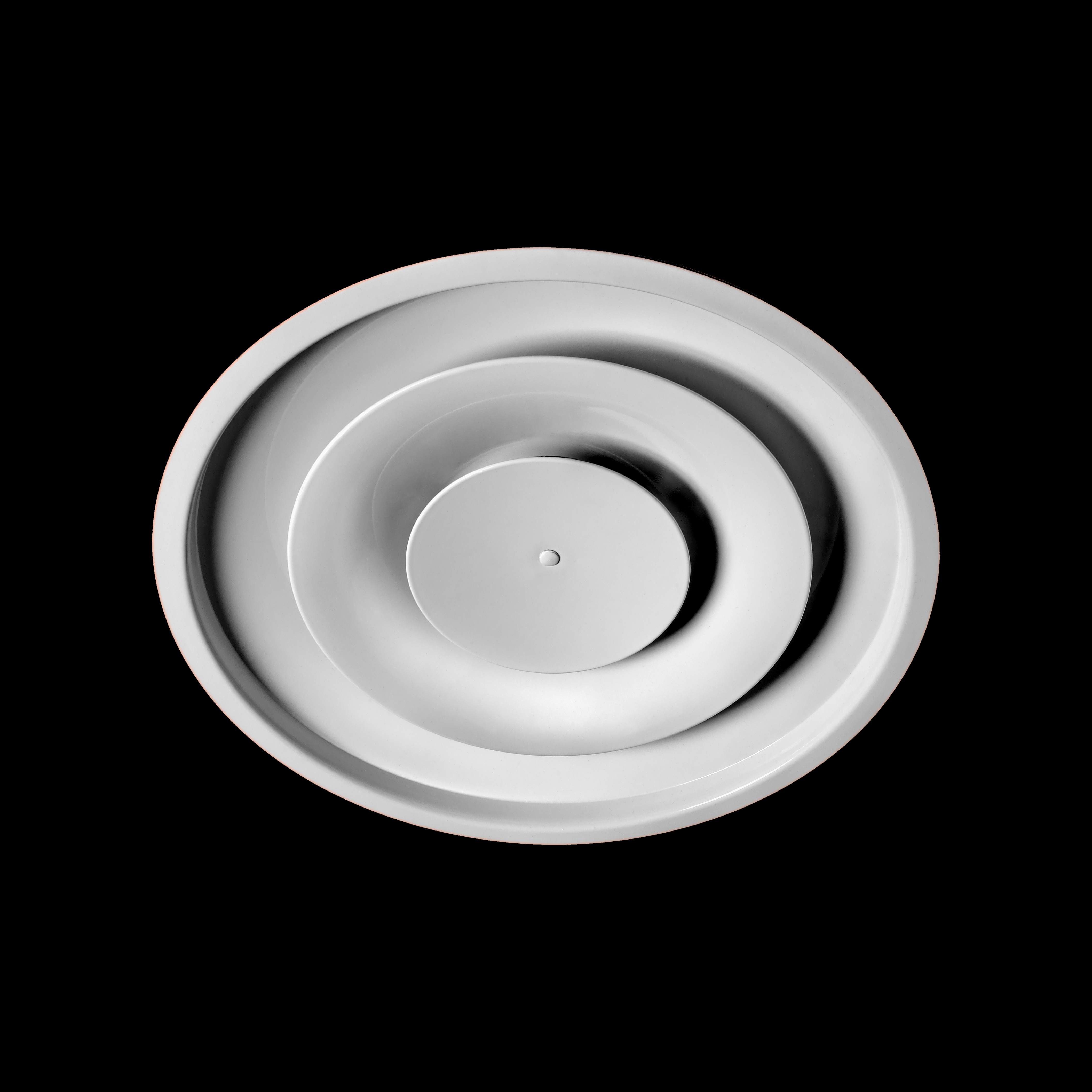 OBJET BIM Madel DCG (Diffuseur à cônes réglables) : téléchargement ...