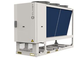 Clivet S.p.A. ELFOEnergy STORM EVO WSAN-YES BIM OBJECT: free BIM file downloads e.g., Revit, IFC ...