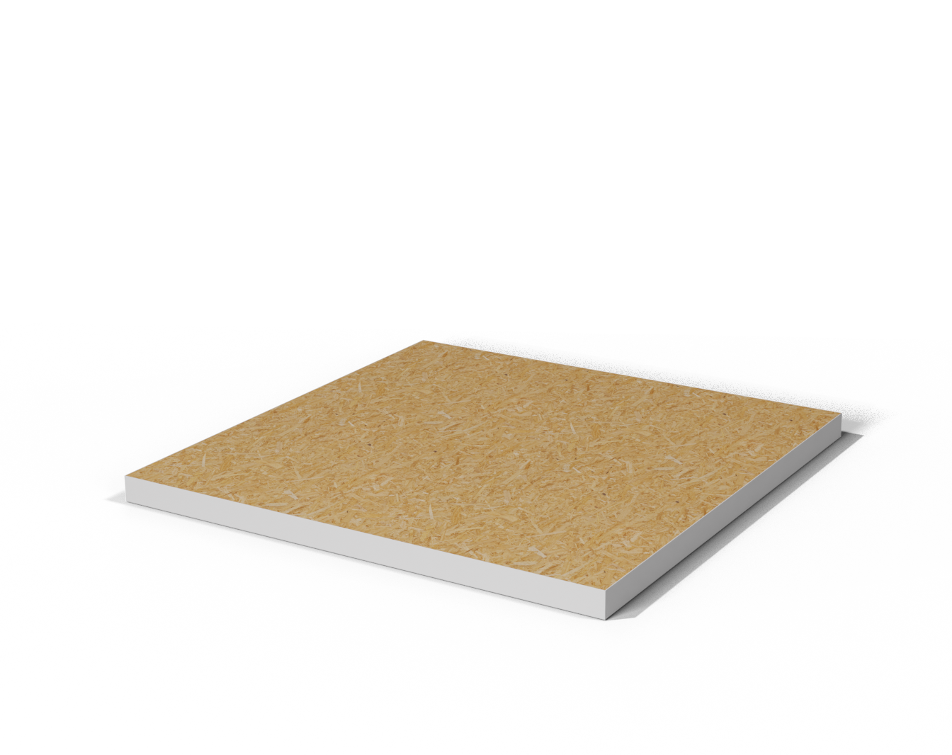 False Floor Slab 600x600 mm BIM OBJECT: free BIM file downloads e.g ...