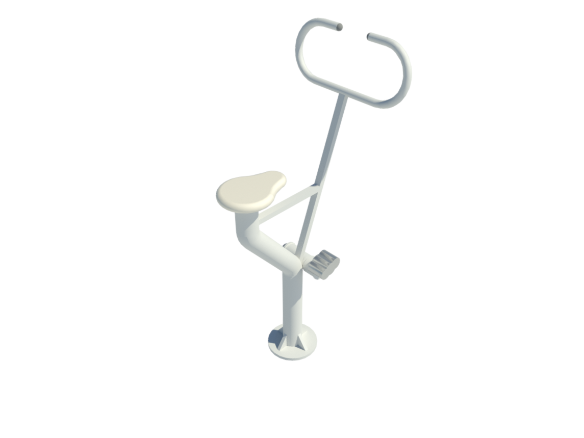 Bike BIM OBJECT: free BIM file downloads e.g., Revit, IFC, etc. | BIM&CO