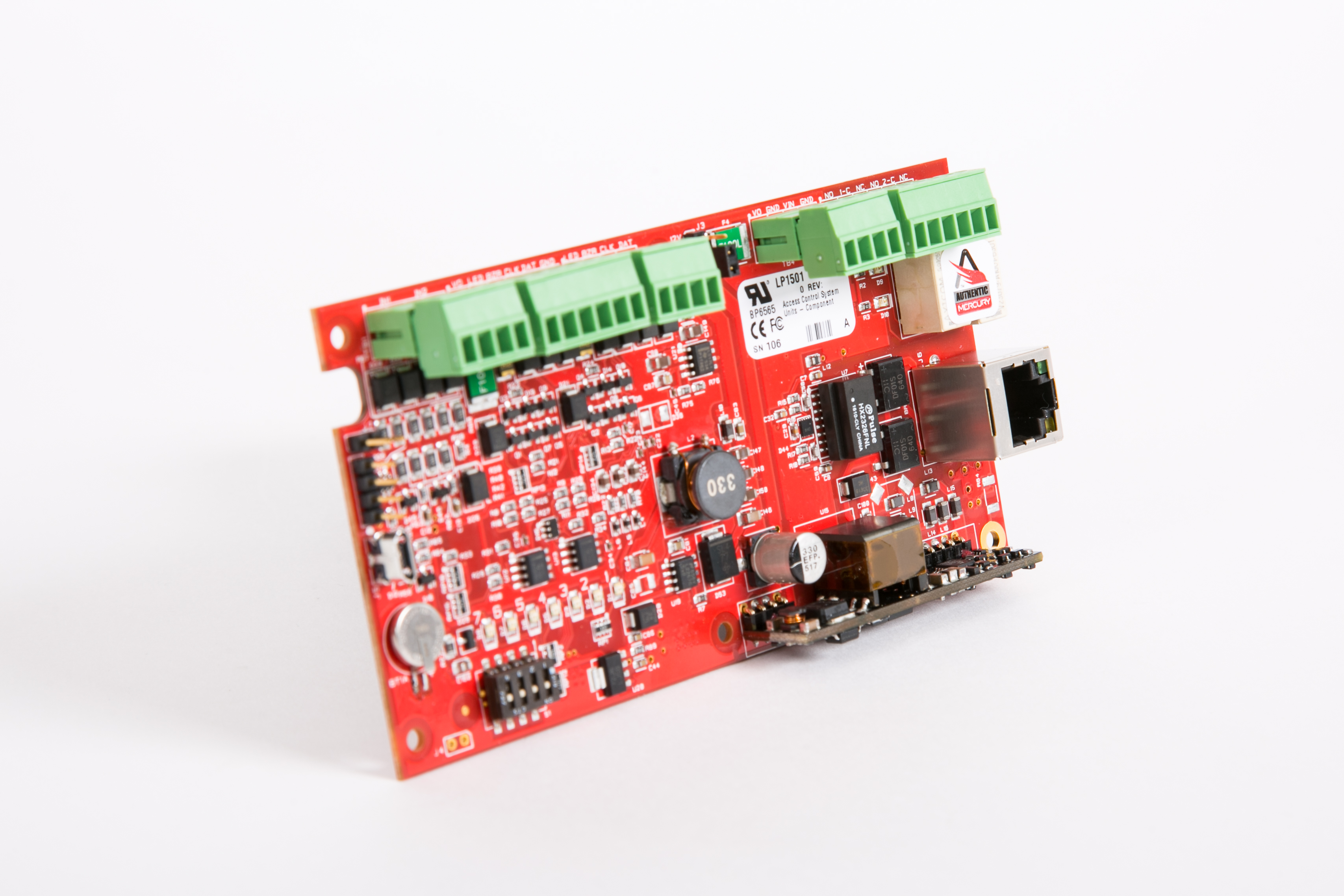 HID Global Mercury Controller LP1501 BIM OBJECT: free BIM file ... HID Global Mercury Controller LP1501 BIM OBJECT: free BIM file ...