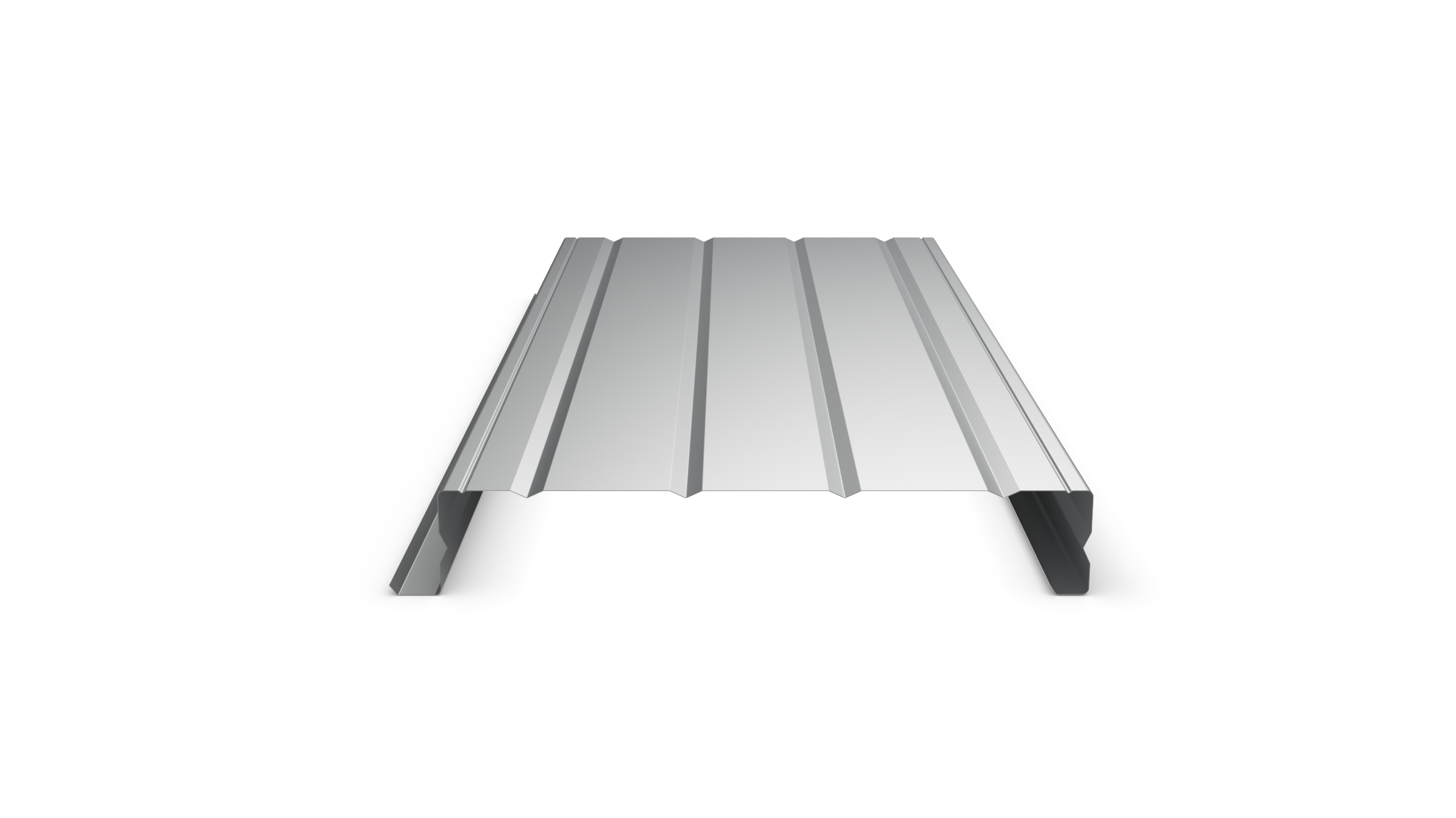 OBJETO BIM ArcelorMittal Building Solutions Germany Hacierba 100/600 SR ...