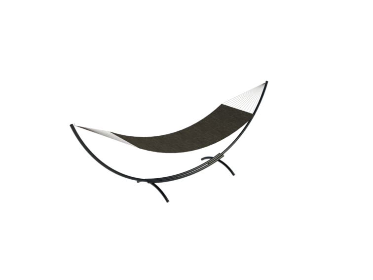 Hammock BIM OBJECT: free BIM file downloads e.g., Revit, IFC, etc. | BIM&CO