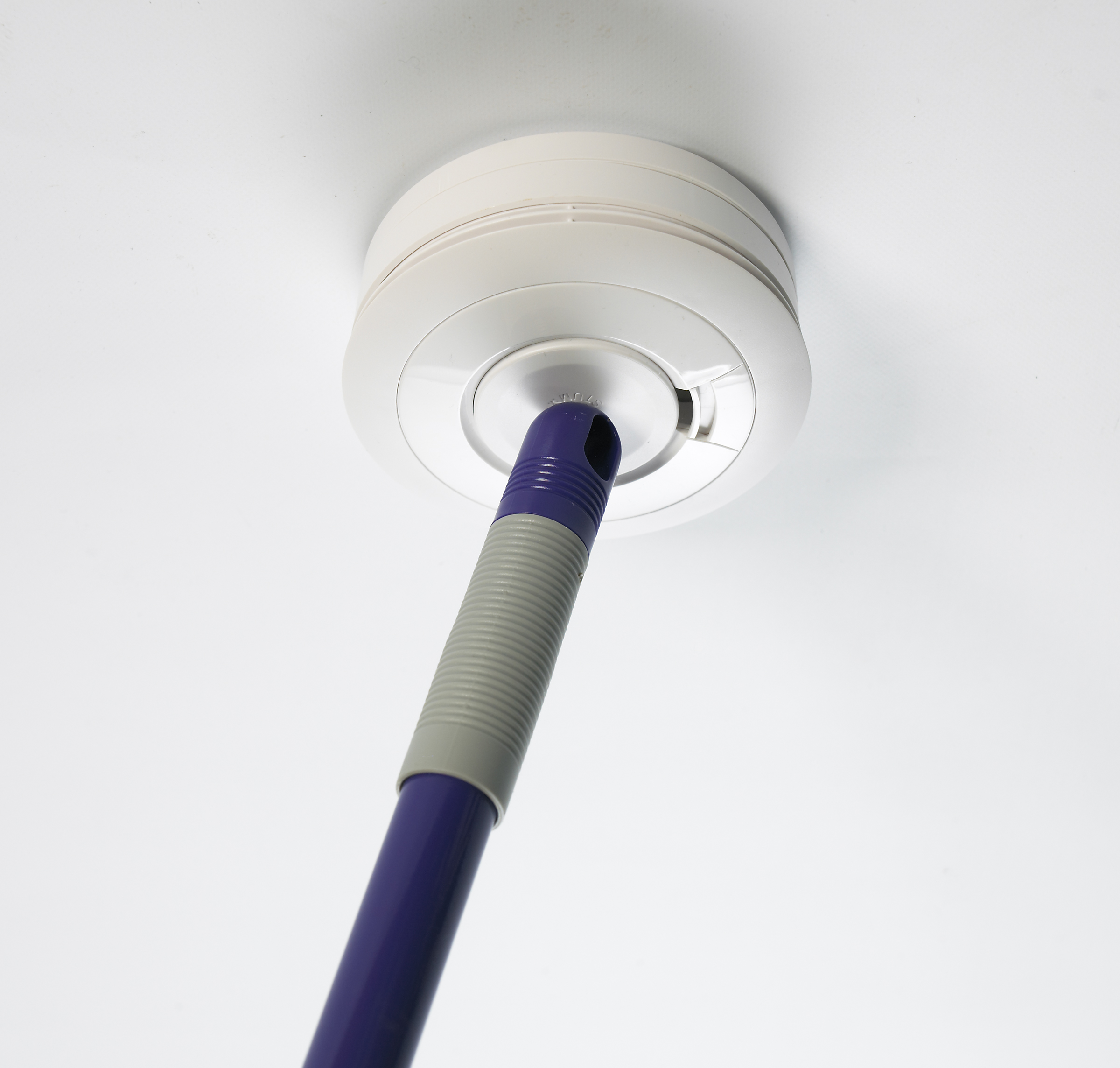 Domestic Smoke Alarm Optical BIM OBJECT: free BIM file downloads e.g ...