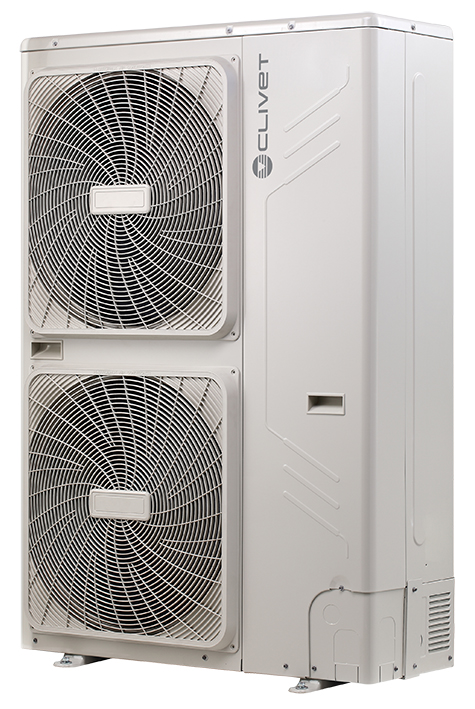 Clivet S.p.A. MiniVRF MSAN T BIM OBJECT: free BIM file downloads e.g., Revit, IFC, etc. | BIM&CO