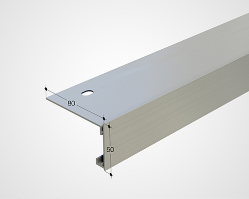 dani alu Rivnet 50-80 BIM OBJECT: free BIM file downloads e.g., Revit ...