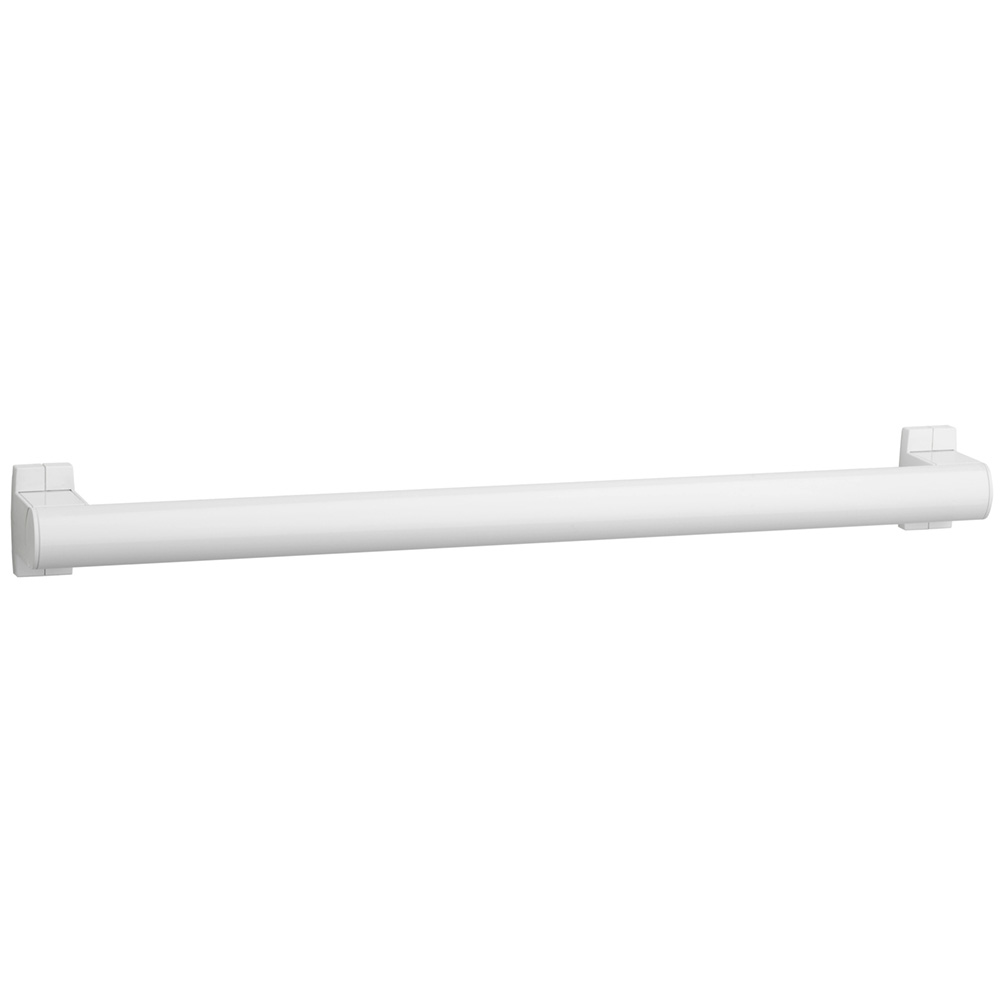 PELLET ASC ARSIS straight grab bar, 600 mm BIM OBJECT: free BIM file ...