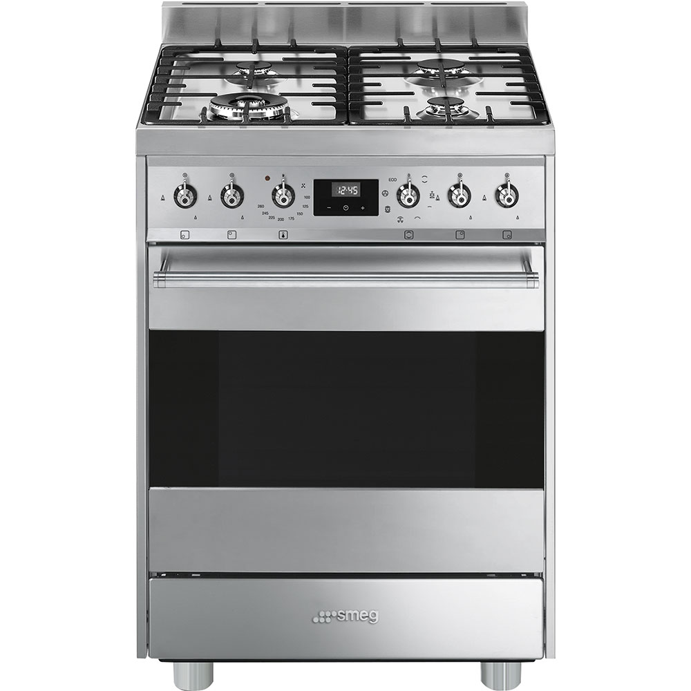 OBJET BIM Smeg S.p.A. Cuisine C6GMXD9 : téléchargement gratuit de ...