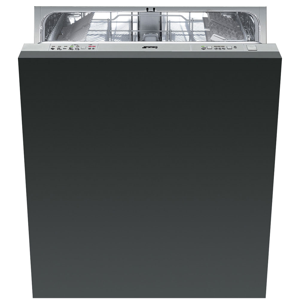 OBJETO BIM Smeg S.p.A. Lavavajillas ST322: descarga gratuita de ...