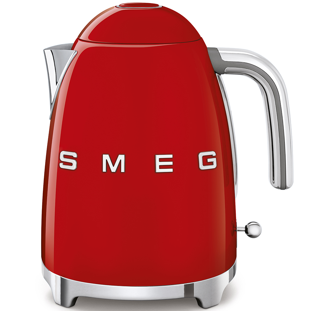 Smeg S.p.A. Kettle KLF03RDUK BIM OBJECT: free BIM file downloads e.g ...