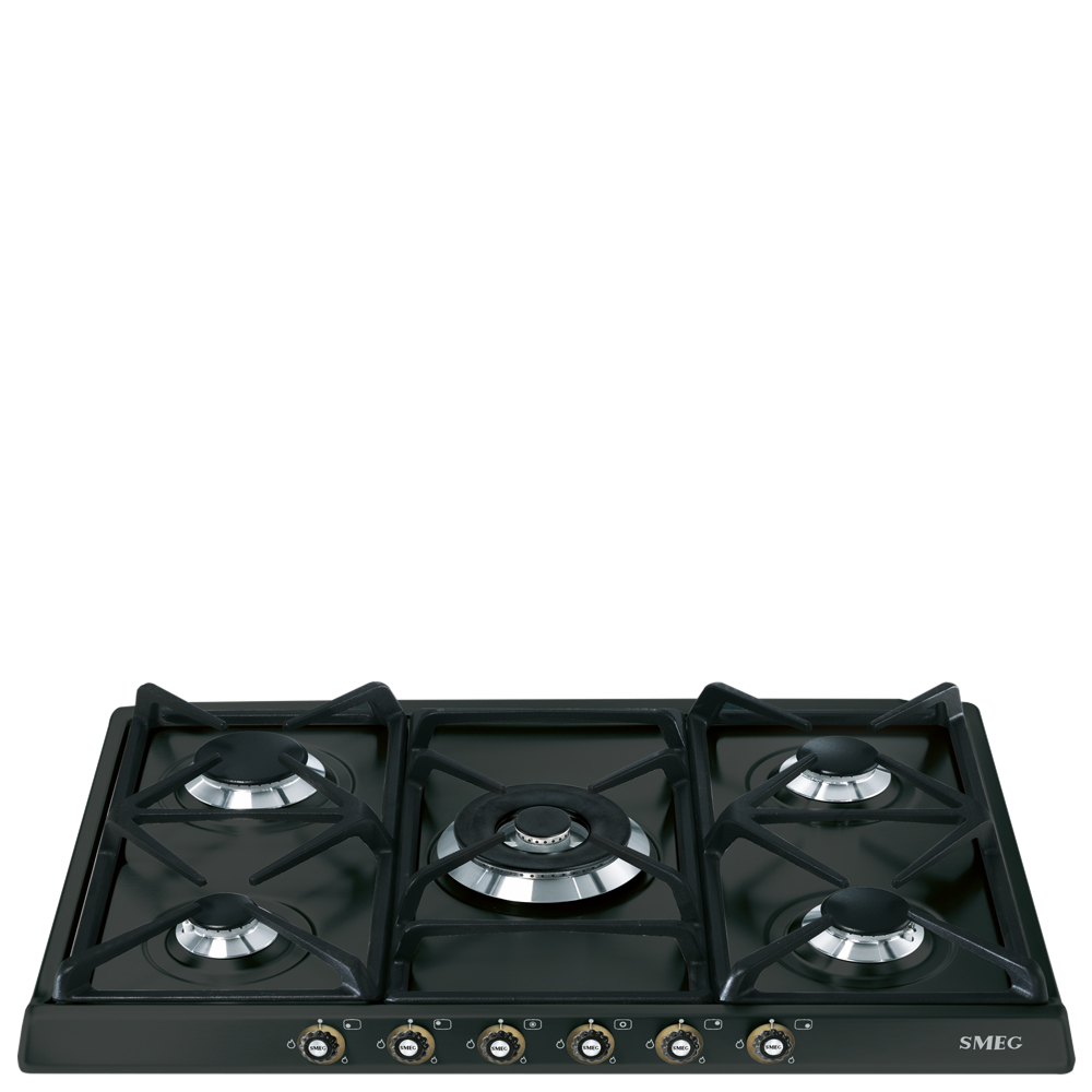 Smeg S.p.A. Hob SR775AOD BIM OBJECT: free BIM file downloads e.g ...