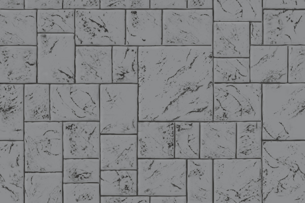 Idealwork S.r.l. printed series - Large ashlar cut slate BIM OBJECT ...