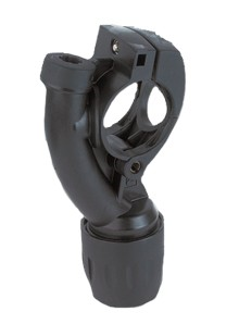 OBJETO BIM PARKER TRANSAIR Quick assembly brackets 6662 40 25: descarga ...