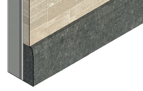 OBJETO BIM POLYCOR Stone accents: descarga gratuita de archivos BIM ...