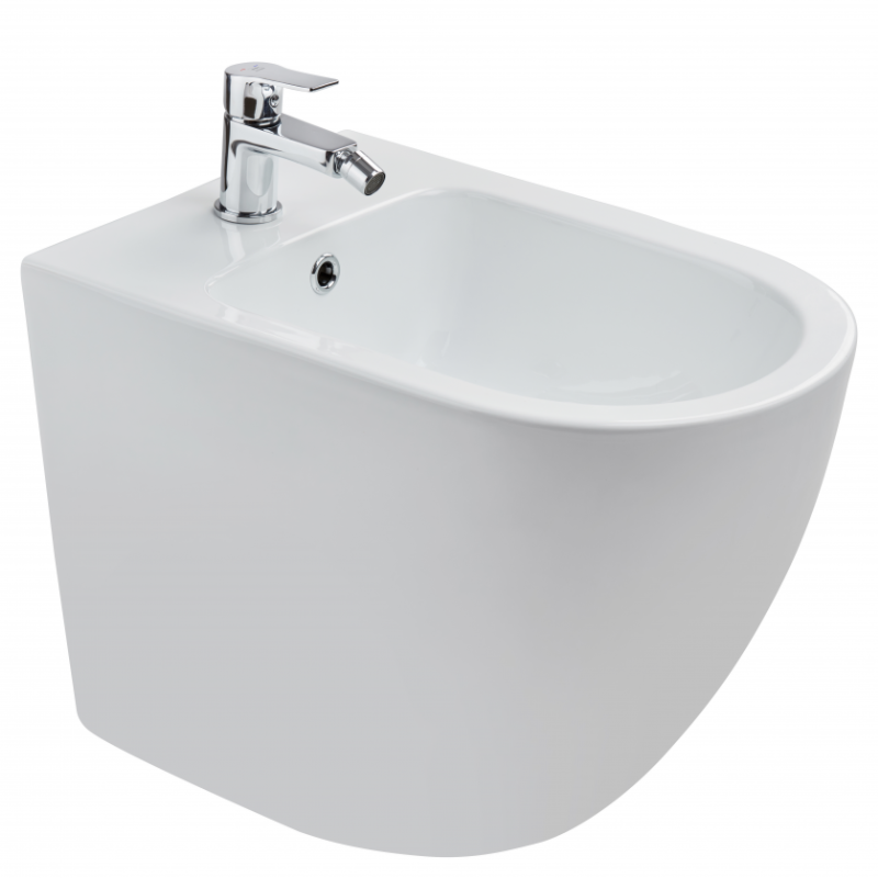 STROHM TEKA MANACOR floor bidet BIM OBJECT: free BIM file downloads e.g ...