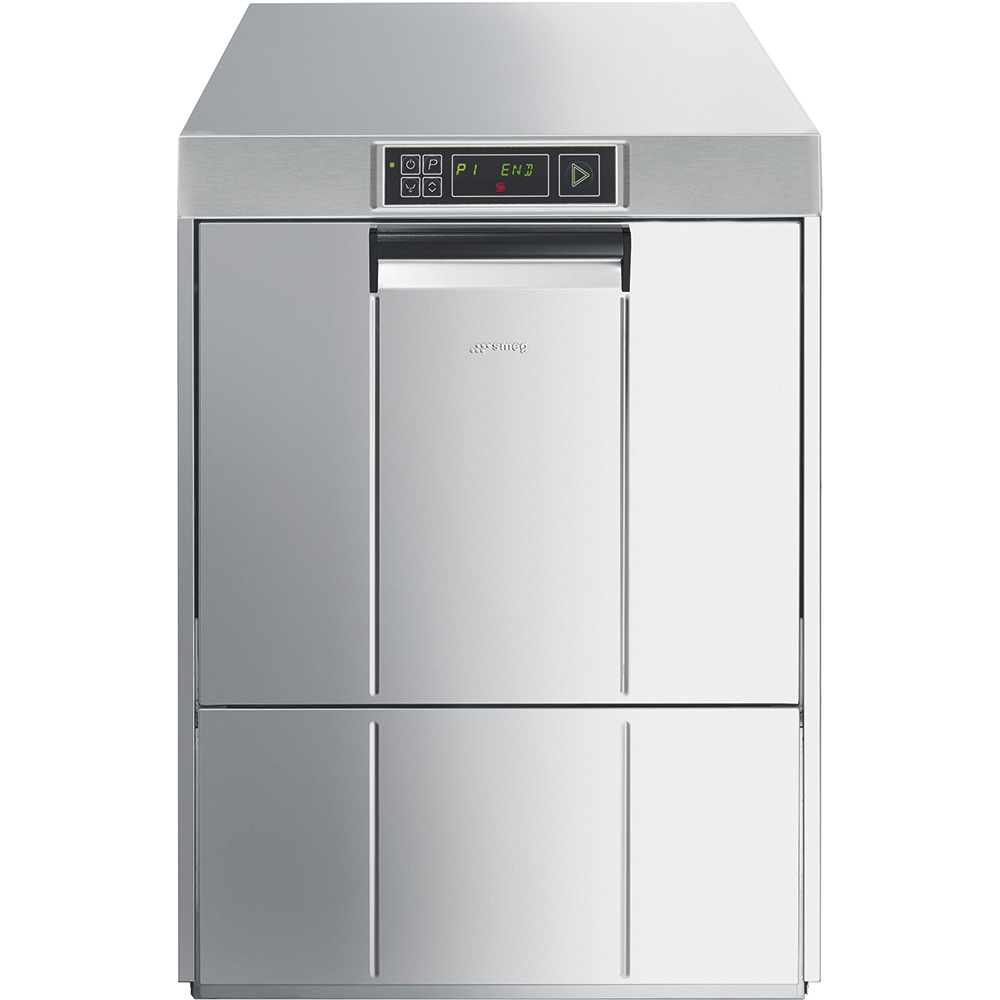 Smeg S.p.A. Professional Dishwasher UD512D1 BIM OBJECT: free BIM file ...