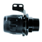 OBJET BIM PARKER TRANSAIR PIQUAGE FILETE MALE BSPT-FIXATION MURALE : téléchargement gratuit de ...