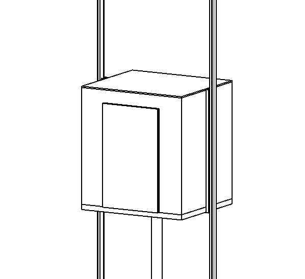 APEX PUMPS elevator BIM OBJECT: free BIM file downloads e.g., Revit ...
