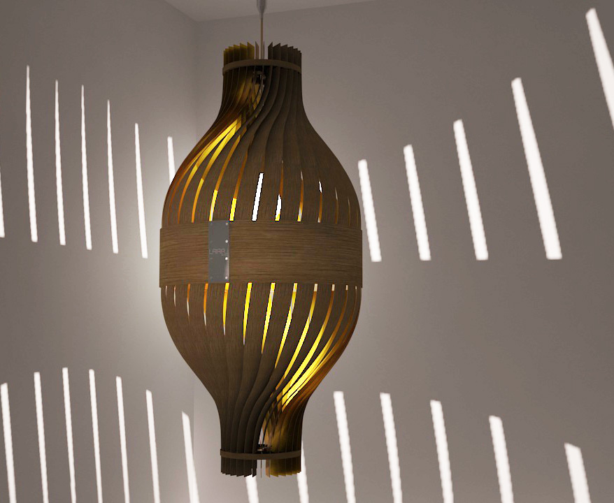 lairial BulM M chêne / intense BIM OBJECT: free BIM file downloads e.g ...