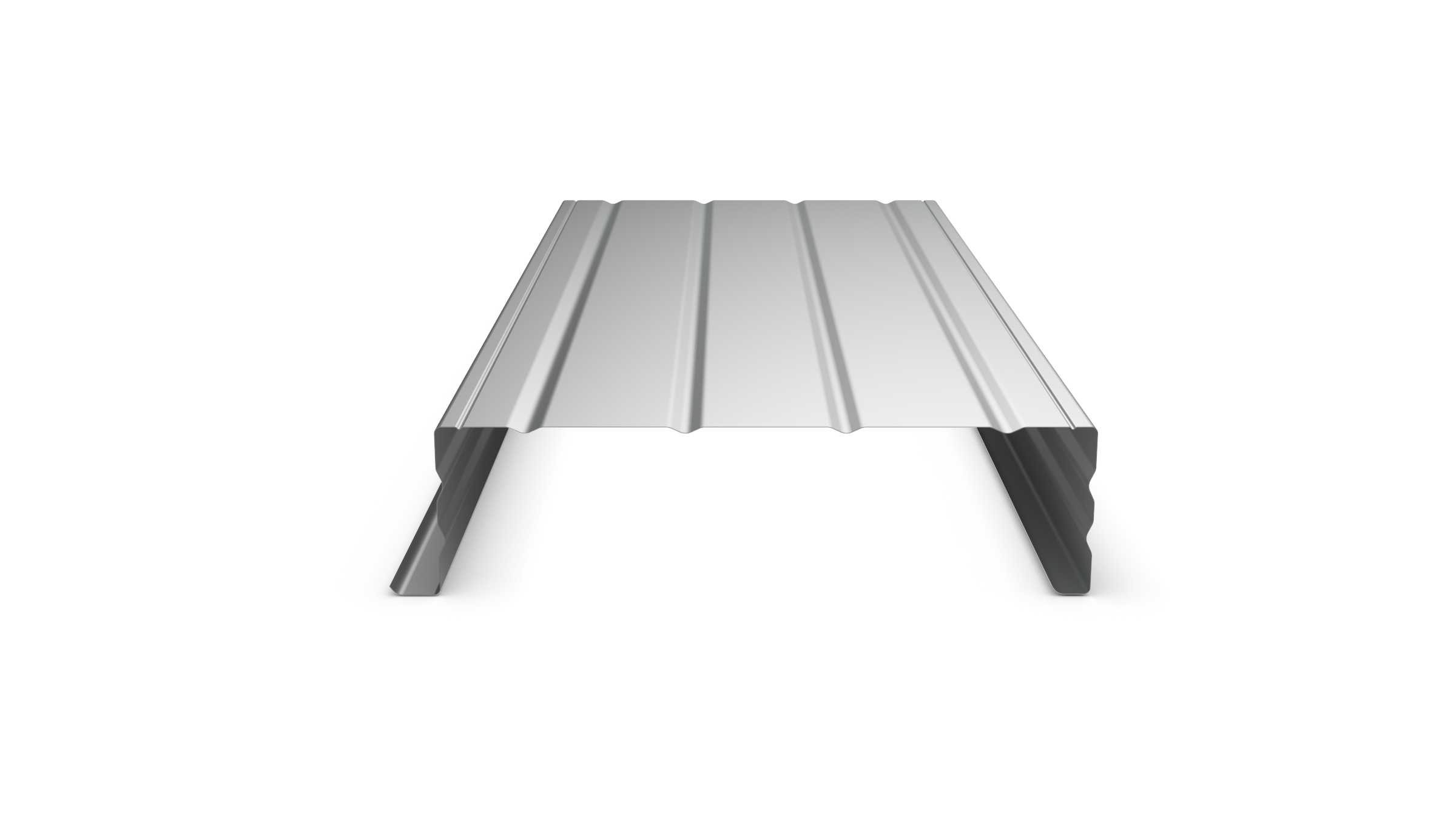 OBJETO BIM ArcelorMittal Building Solutions Germany Hacierba 160/600 SR ...