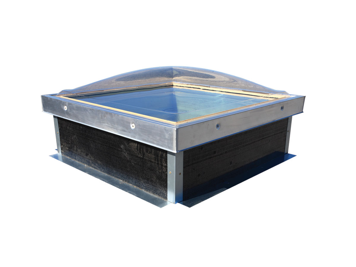 SKYDÔME EQUILUX WOOD fixe BIM OBJECT: free BIM file downloads e.g ...