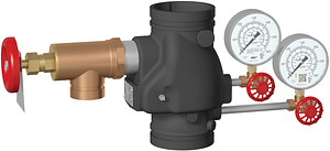 BIM-OBJEKT Victaulic SERIE 717R: kostenloser Download von BIM-, Revit ...